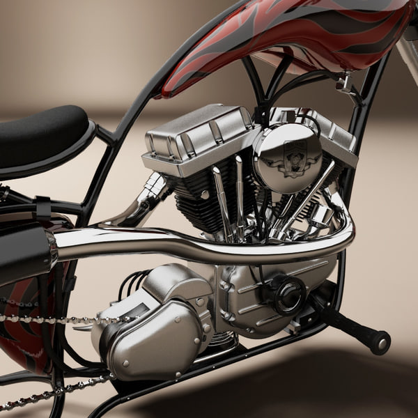 max motorcycles 12