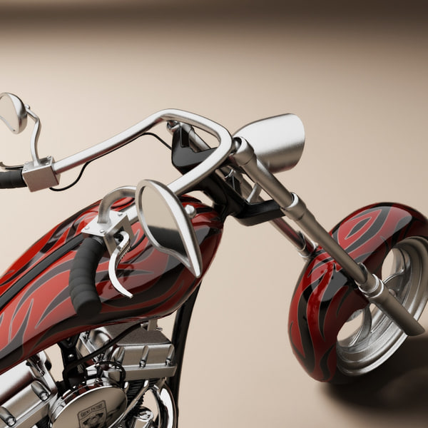 max motorcycles 12