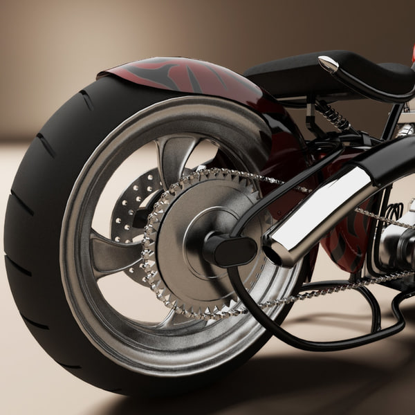 max motorcycles 12