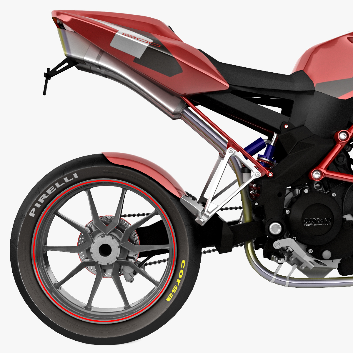 max motorcycles 12