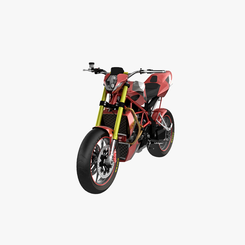 max motorcycles 12