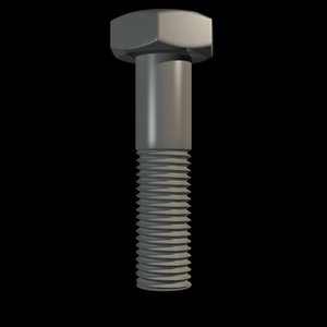 Free 3D Bolts Models | TurboSquid