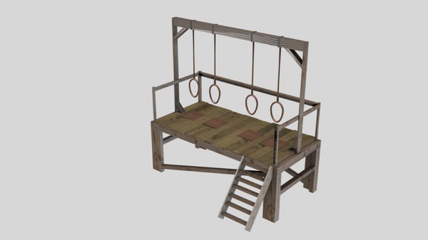 Free 3D Platform Models | TurboSquid