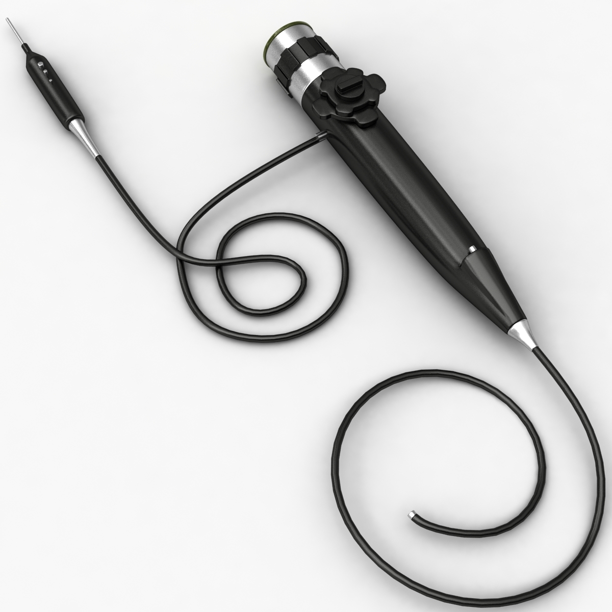 dugm04 endoscope 3d 3ds