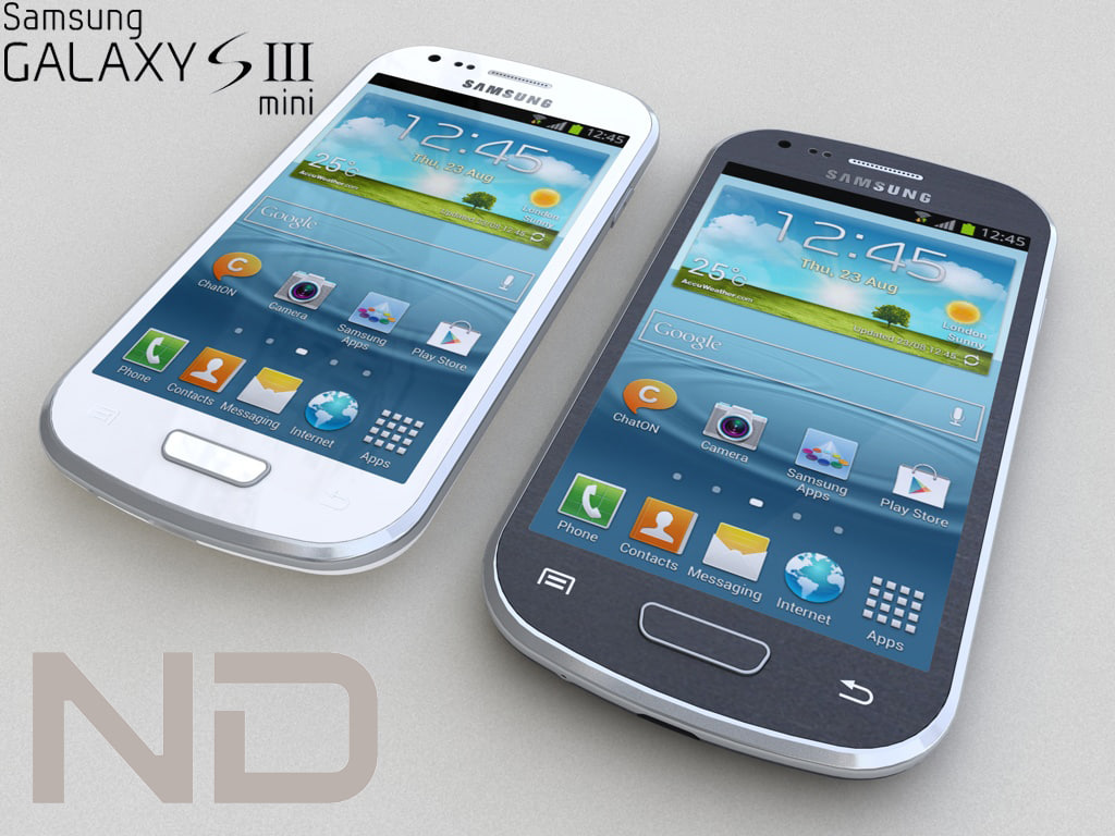 samsung galaxy s3 3d max