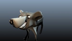 Free 3D Dog Models | TurboSquid