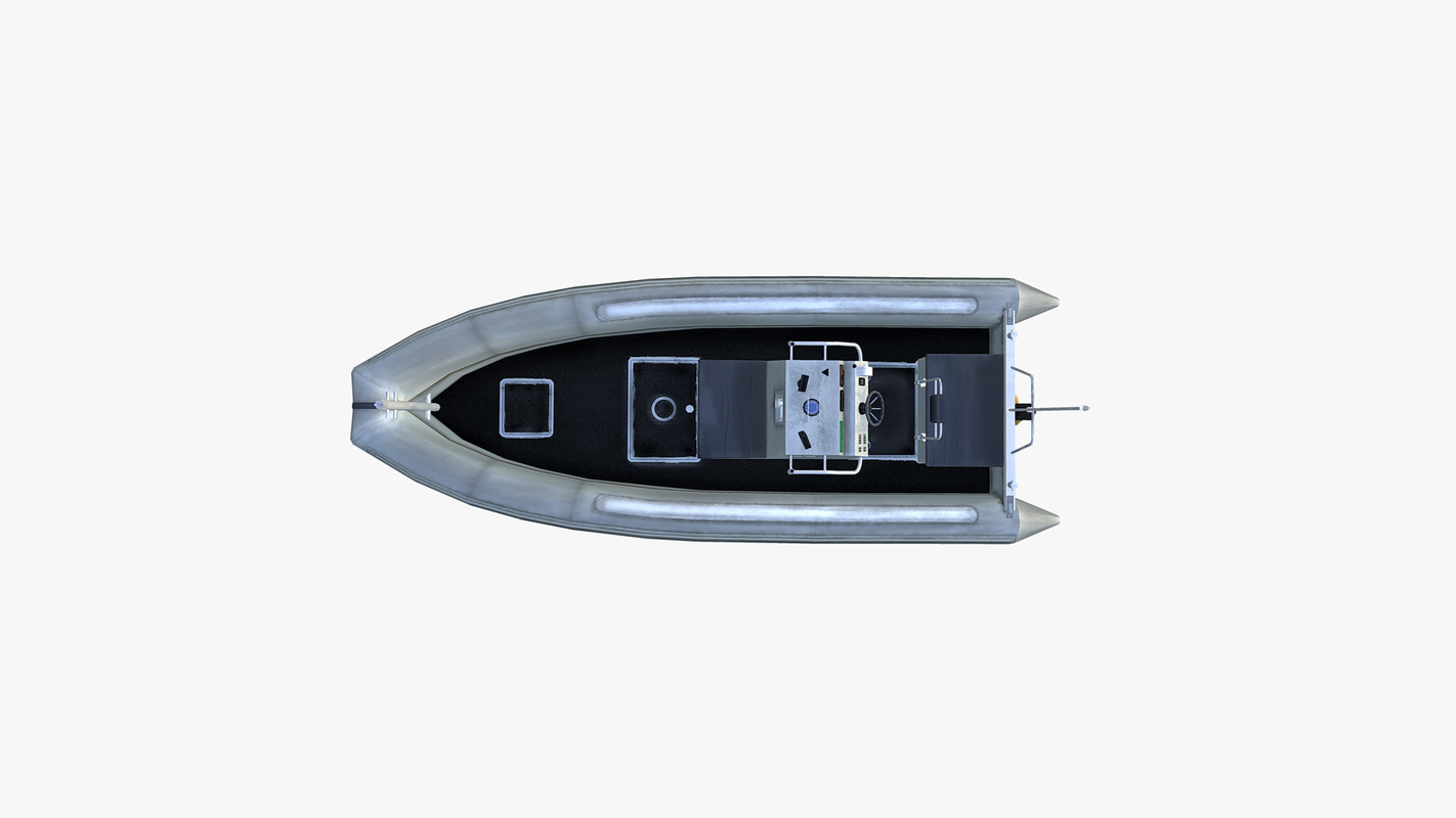 7m rhib 3d obj