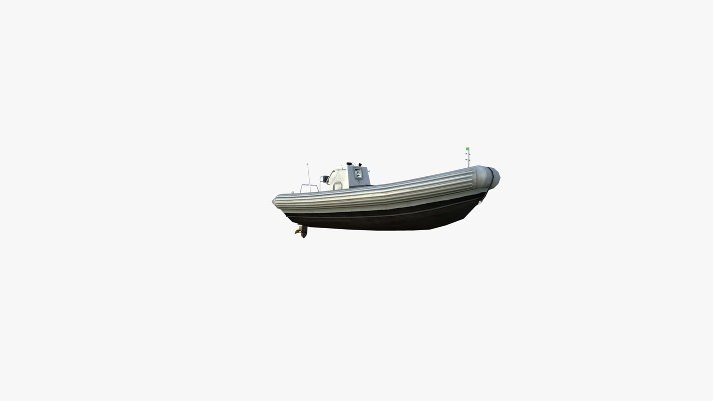 7m rhib 3d obj