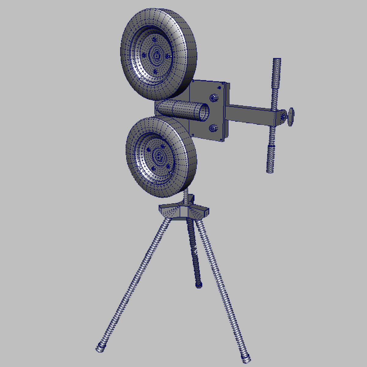 3d baseball pitching machine