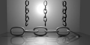 Free 3D Chain Models | TurboSquid