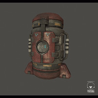 3ds max repair bot