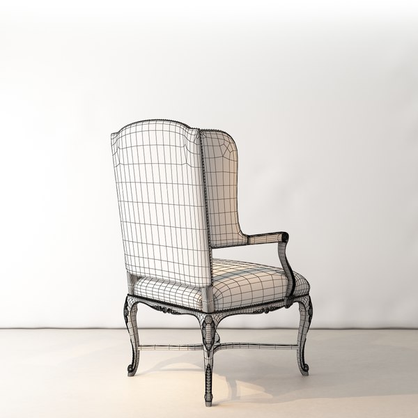 chair max