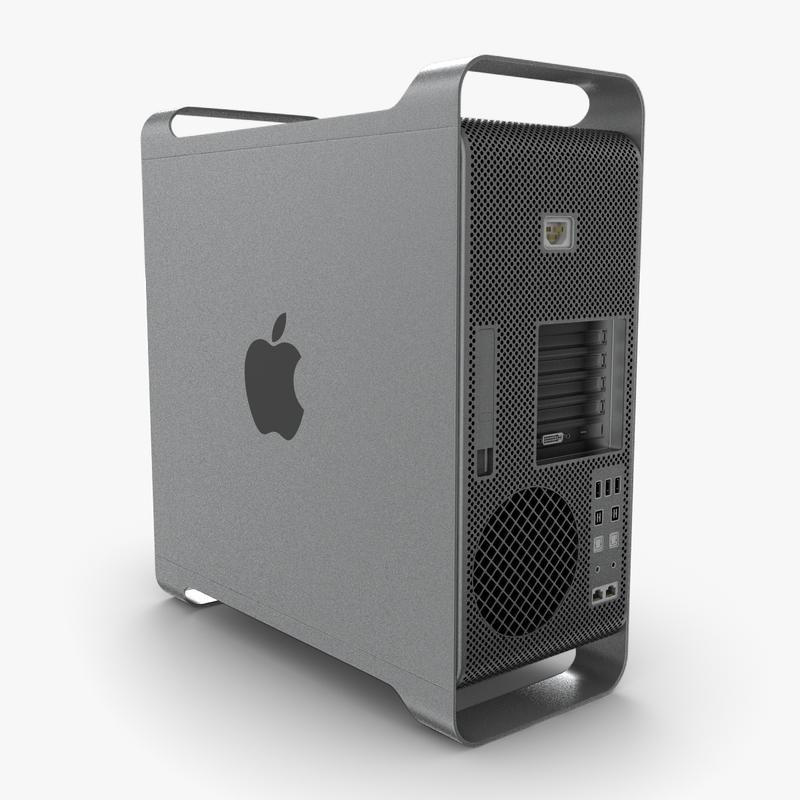 apple mac pro 12 max