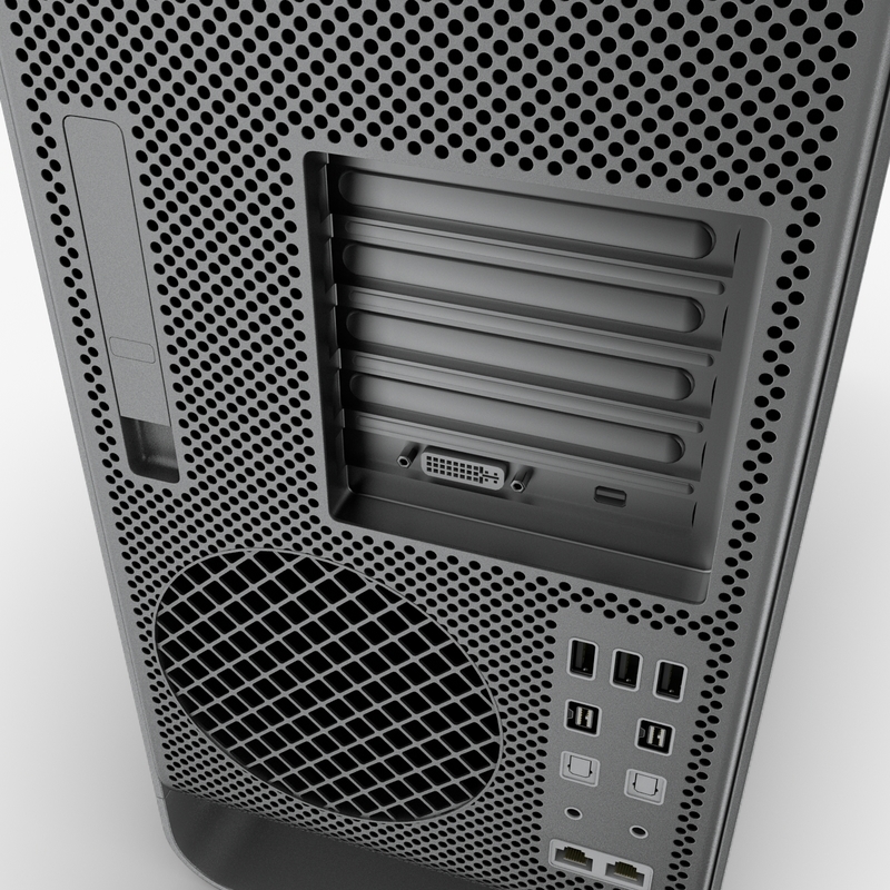 apple mac pro 12 max