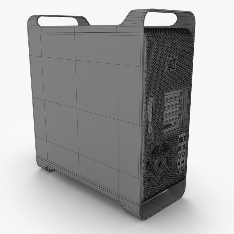 apple mac pro 12 max