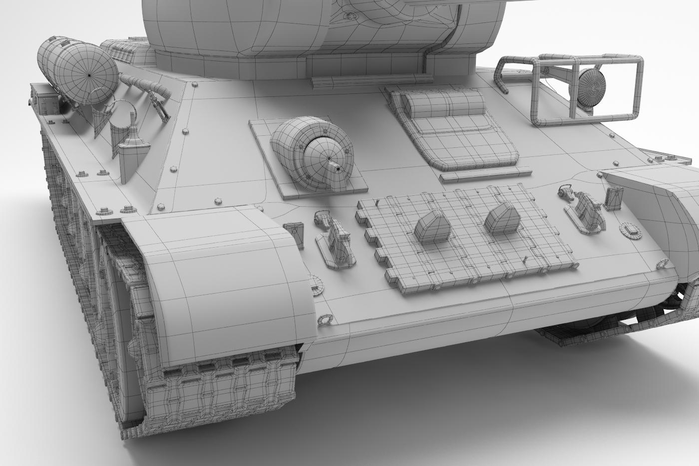 maya war tank