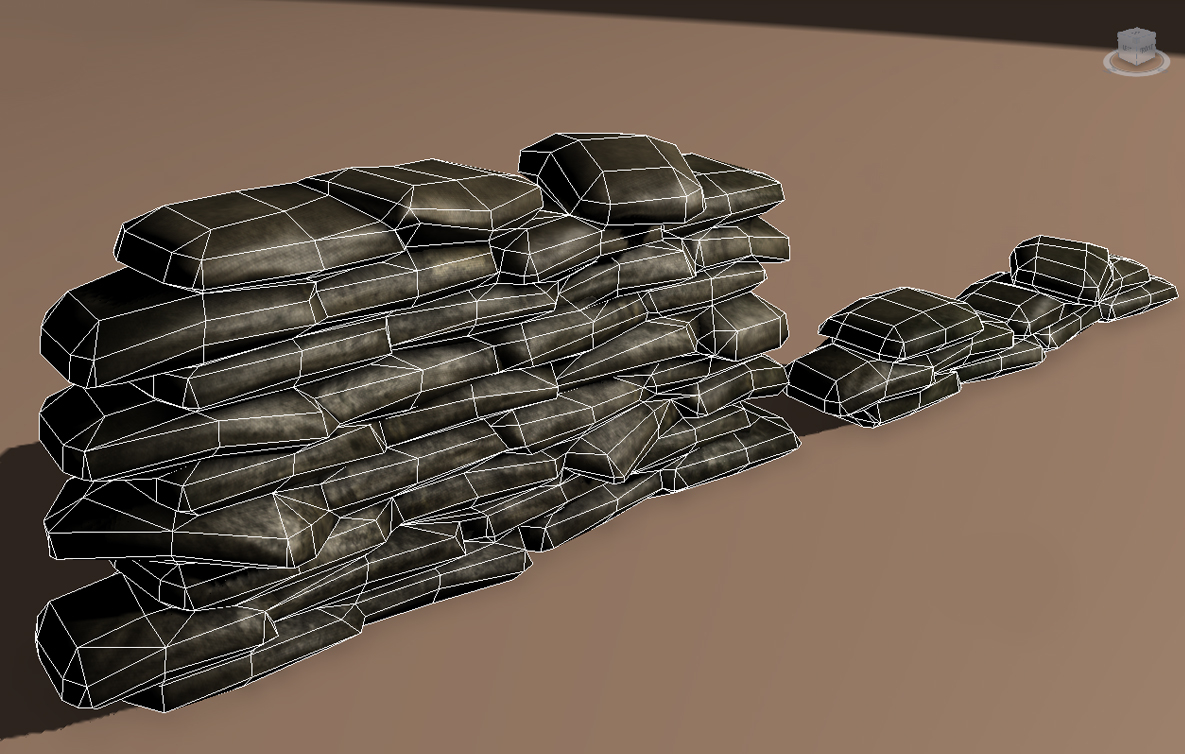 sandbag max