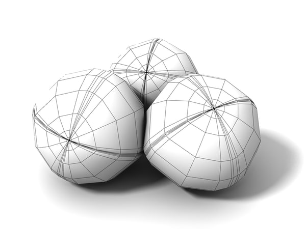 juggling ball 3d 3ds