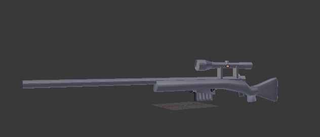 free l11 3d model