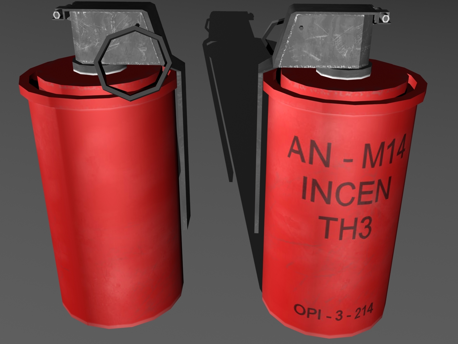an-m14 th3 incendiary hand max