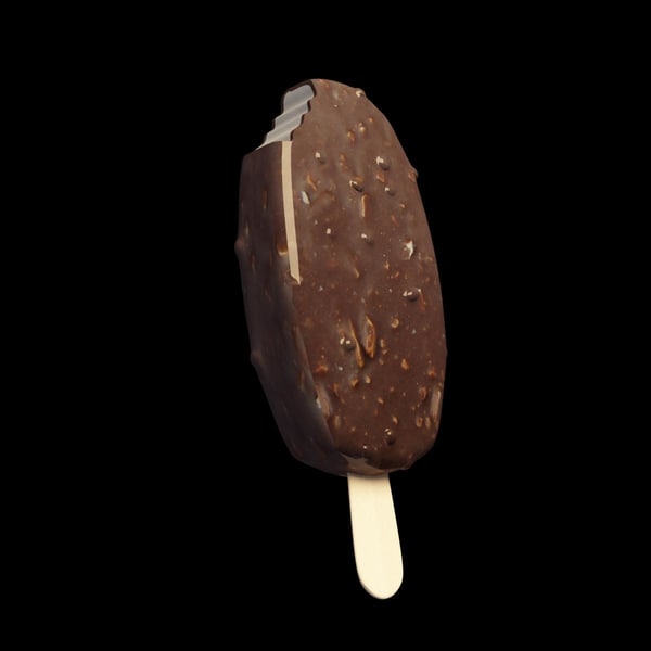 magnum ice cream