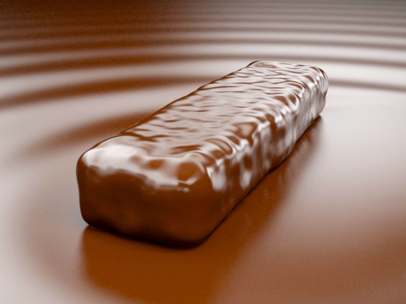 max chocolate bar