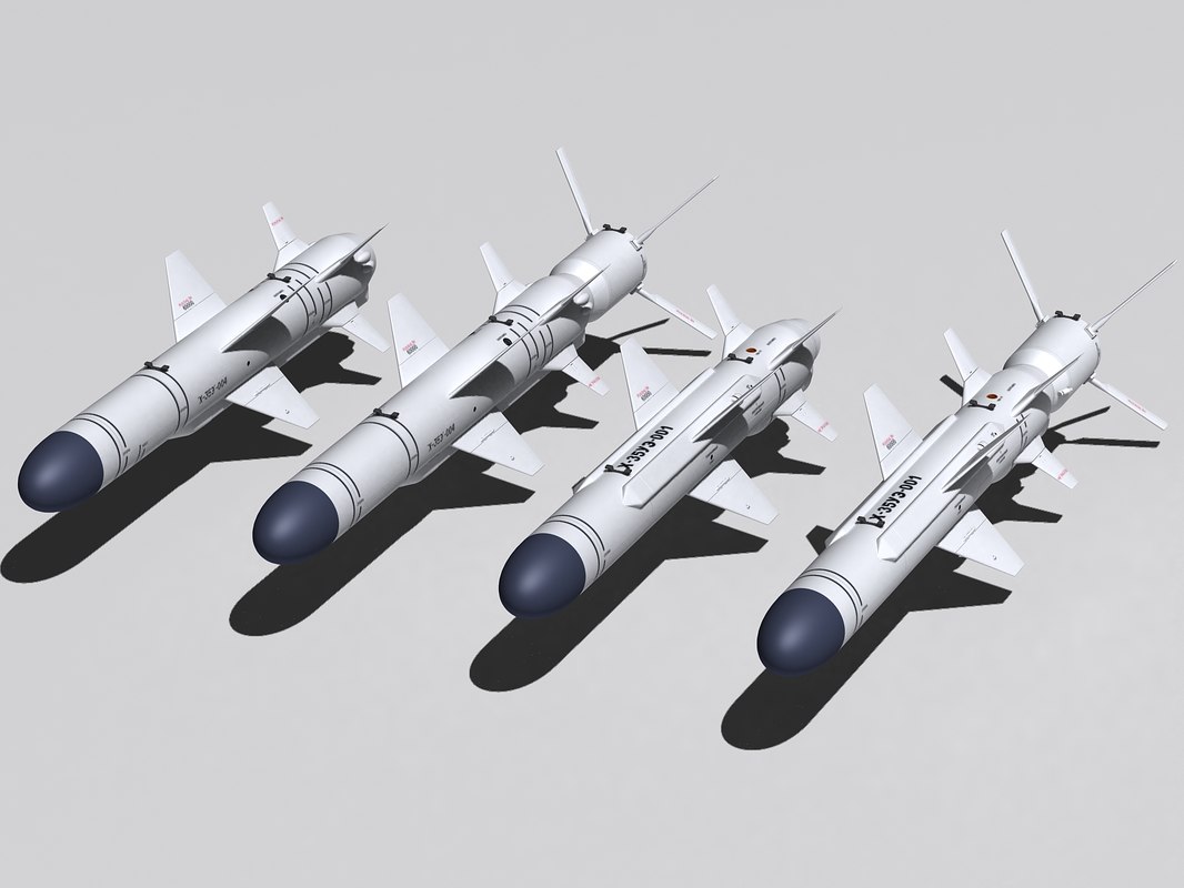 max kh-35 family missile