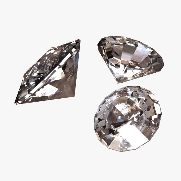 max diamond