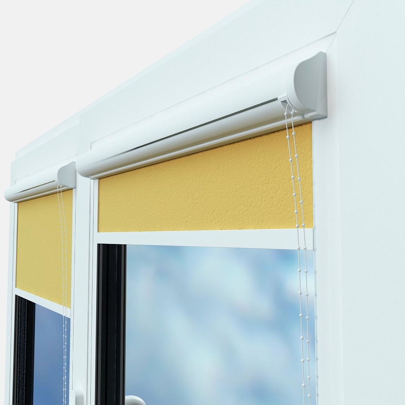 3ds max shutter window cover