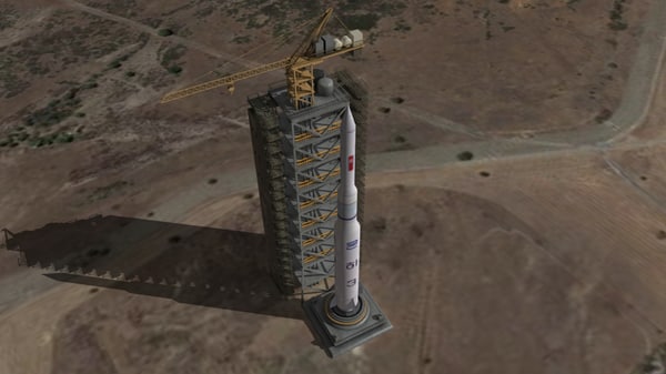 modèle 3D de Misselle coréenne - TurboSquid 735600