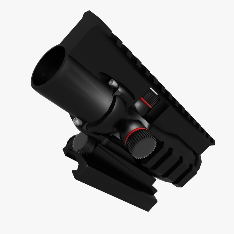 scar-l sight max