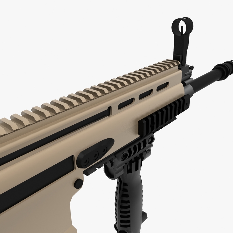 scar-l sight max