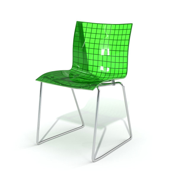 archmodels vol 121 chairs 3d model