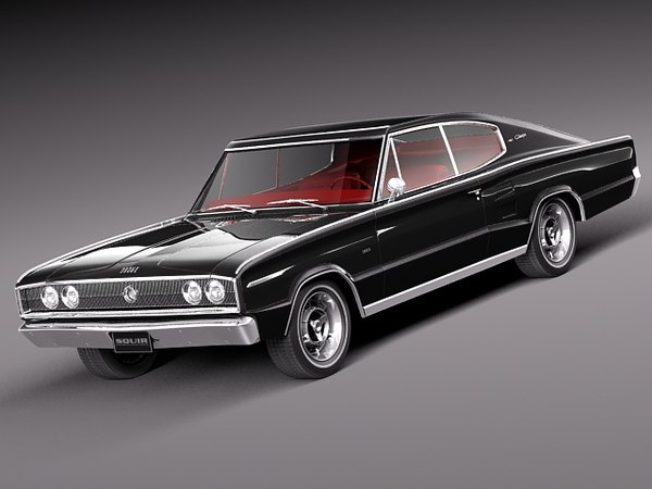 3dsmax pontiac firebird transam 1999