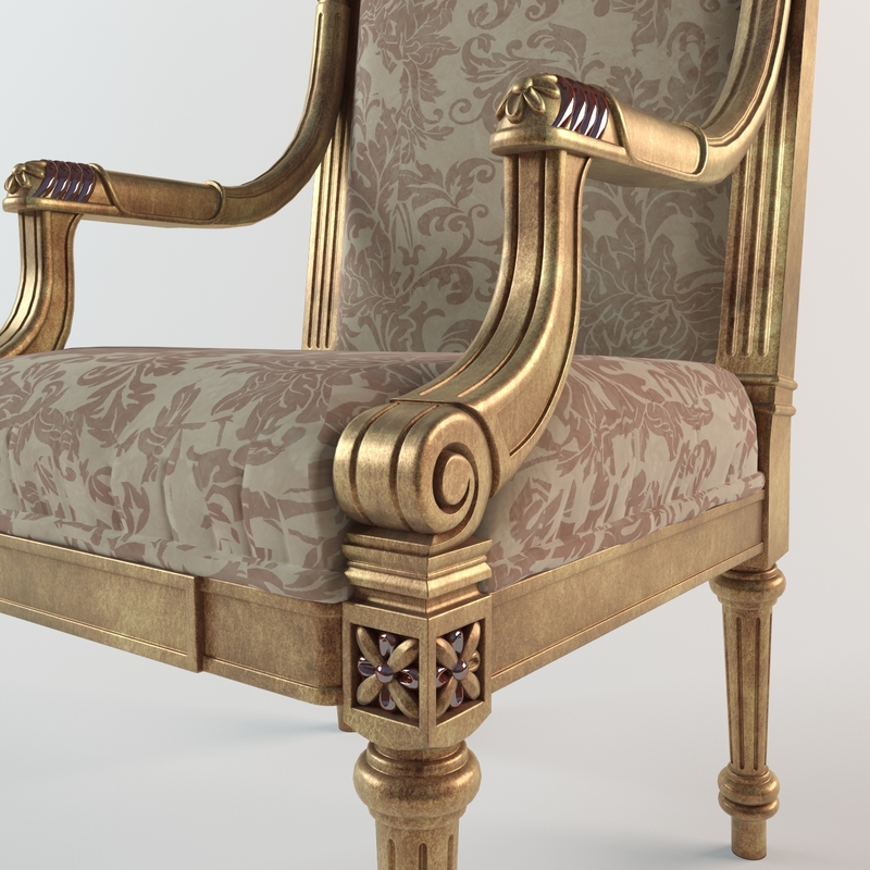 maya armchair chair