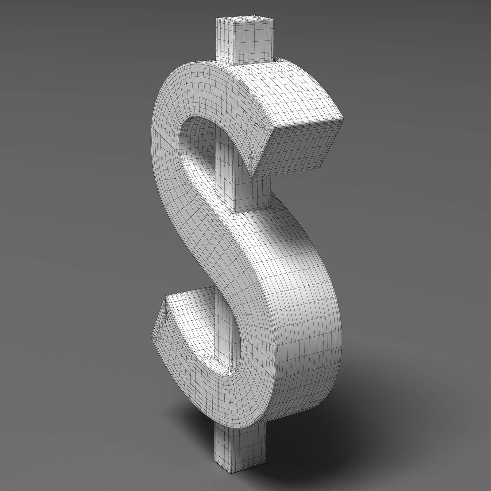 dollar sign obj free