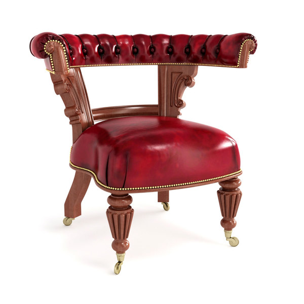 3d model archmodels vol 122 classic furniture