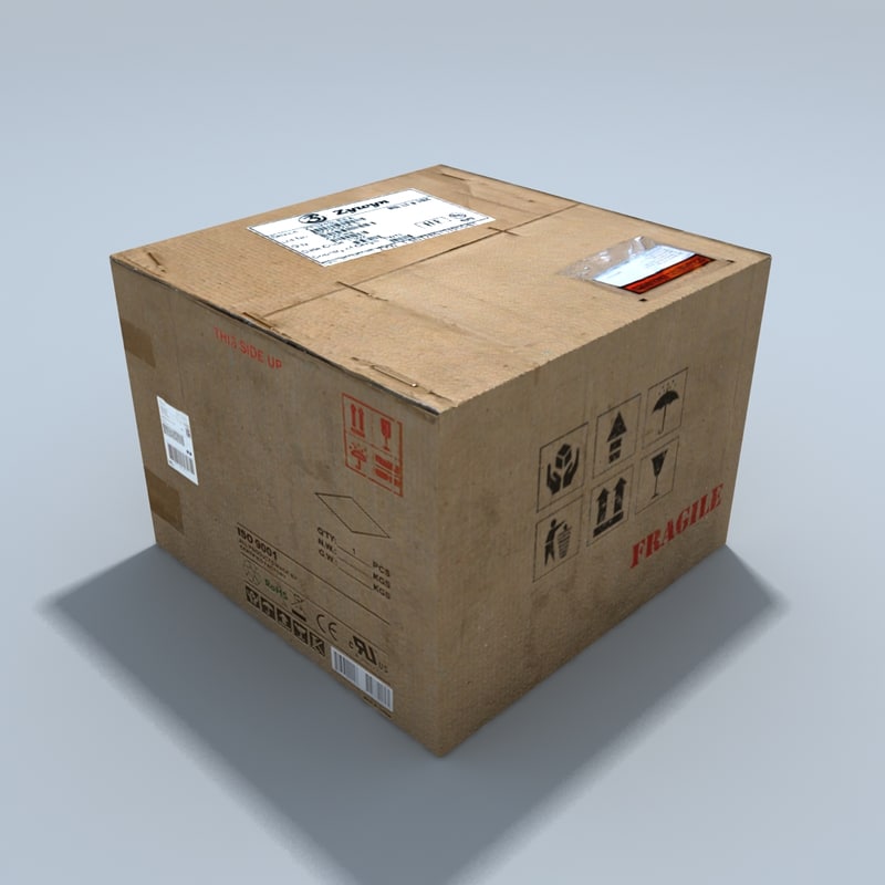 cardboard-box-3ds