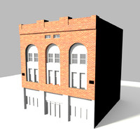 Free Building Blender Models for Download | TurboSquid