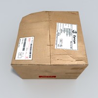 dirty cardboard box 3ds