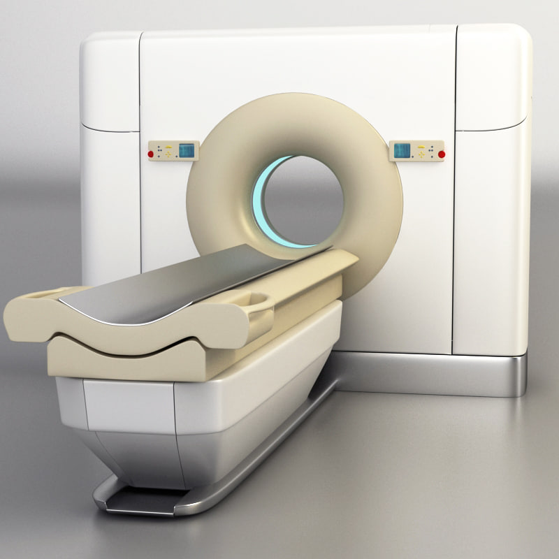 building philips ct brilliance max