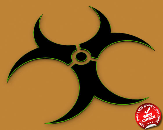 Free 3D Logo Models | TurboSquid