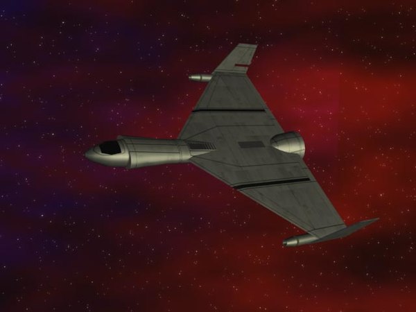 3d battletech battlespace fighters pack