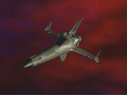 3d battletech battlespace fighters pack