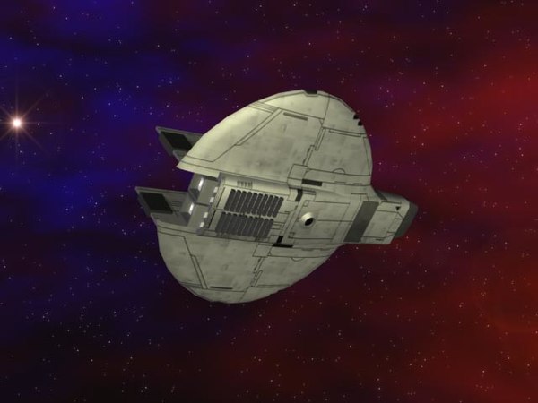 3d battletech battlespace fighters pack