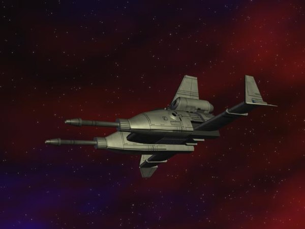 3d battletech battlespace fighters pack