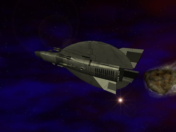 3d battletech battlespace fighters pack