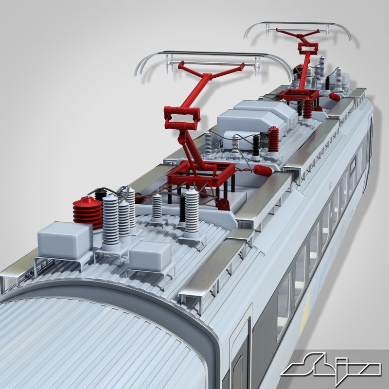hyundai rotem train hrcs2 max