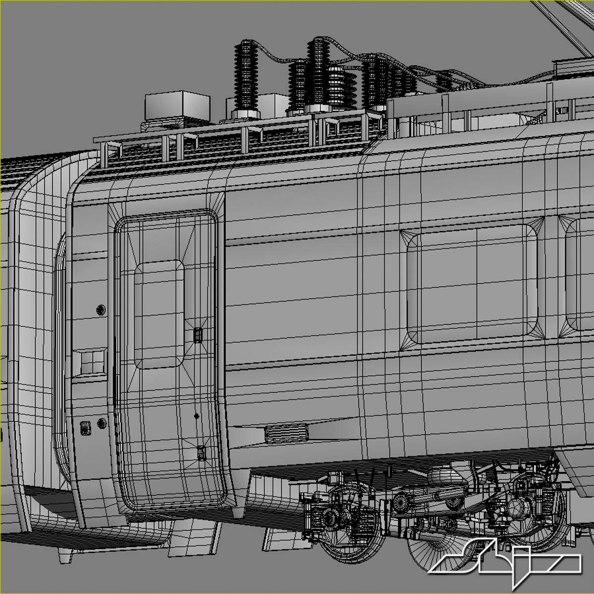 hyundai rotem train hrcs2 max