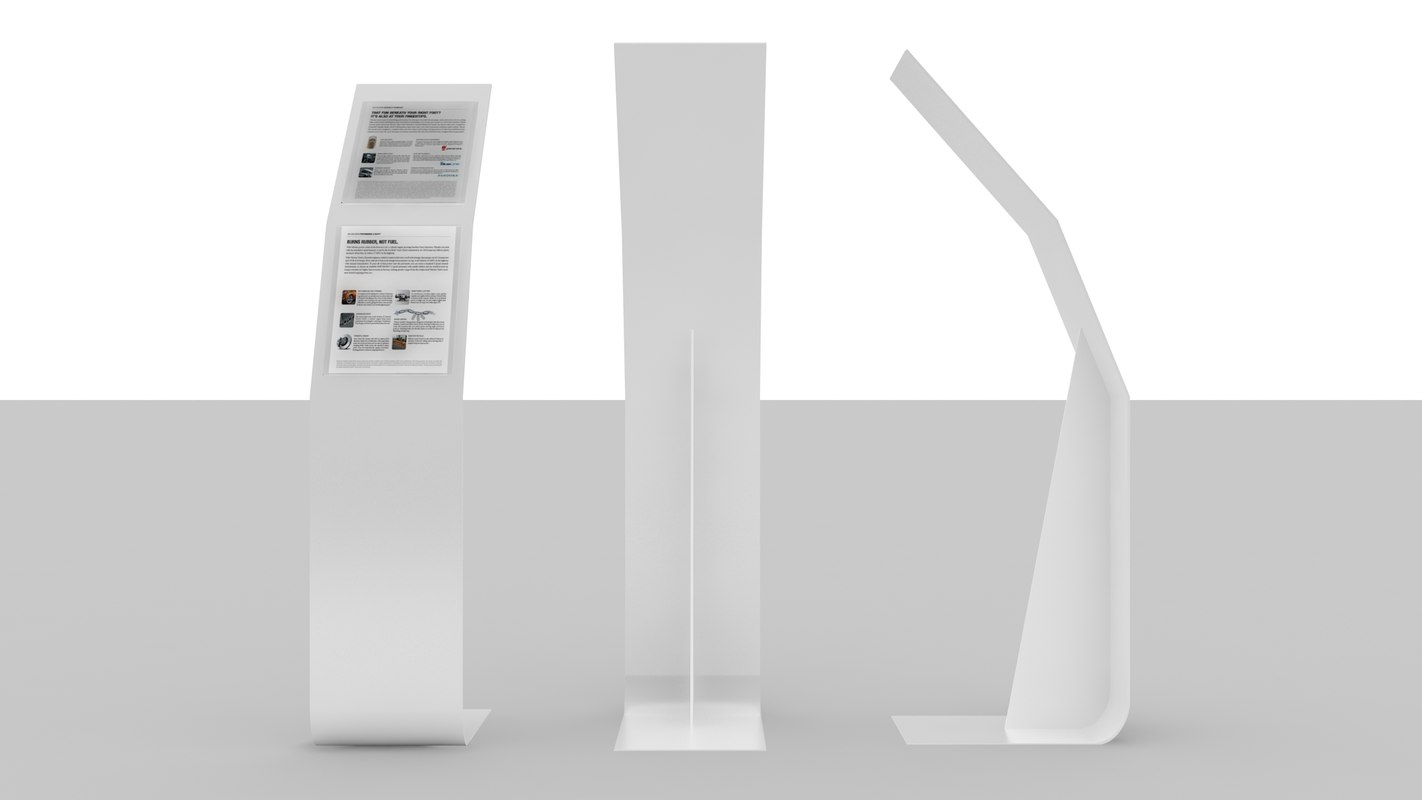 hyundai spec board cars 3d max